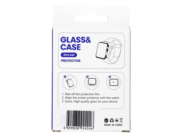 Click here for LITO S+ Glass and Case for Google Pixel Watch 1 &... prices