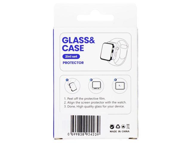 Click here for LITO S+ Glass and Case for Google Pixel Watch 1 &... prices