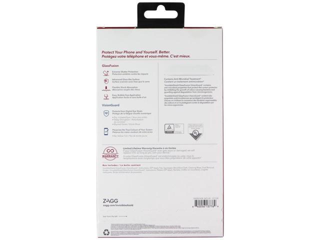 Click here for InvisibleShield GlassFusion VisionGuard+ Screen Pr... prices