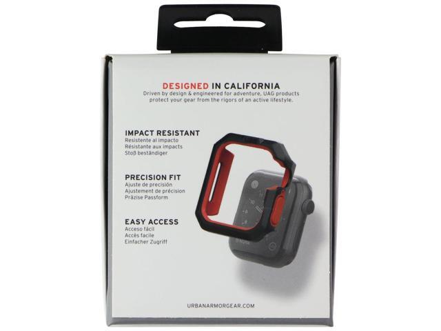 Click here for UAG Civilian Series Case for Apple Watch Series 4/... prices