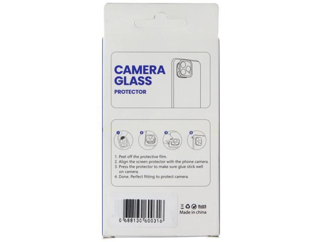 Click here for LITO S+ Camera Glass Protector for Apple iPhone 13... prices