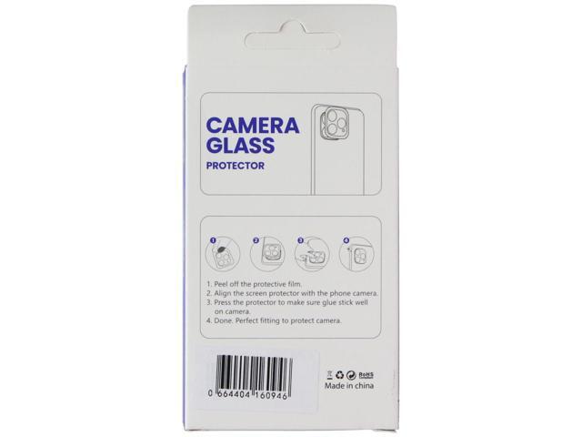 Click here for LITO S+ Camera Glass Protector for Apple iPhone 14... prices