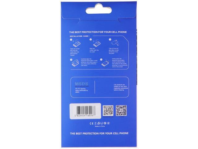 Click here for LITO 2.5D Full Glue Tempered Glass Screen Protecto... prices