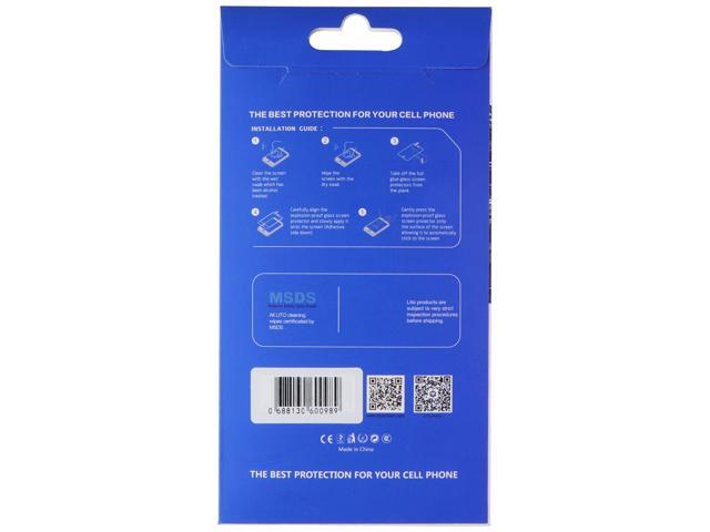 Click here for LITO 2.5D Full Glue Tempered Glass Screen Protecto... prices