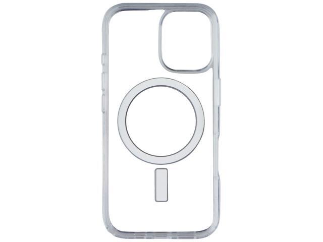 Click here for OtterBox Symmetry Clear MagSafe Case for Apple iPh... prices