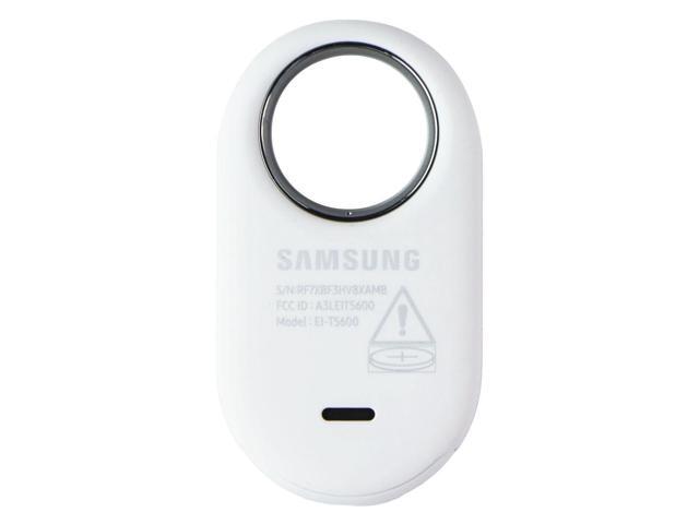 Click here for Samsung Galaxy SmartTag2 Bluetooth Tracker (4 Pack... prices