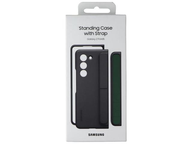Click here for Samsung Standing Case with Strap for Galaxy Z Fold... prices