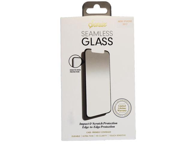 Click here for Sonix Seamless Glass Impact Screen and Scratc Prot... prices