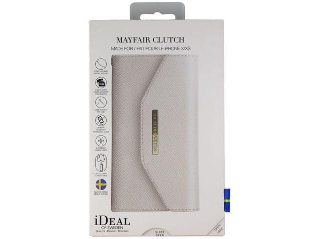 Click here for iDeal of Sweden Mayfair Clutch Wallet Case for App... prices