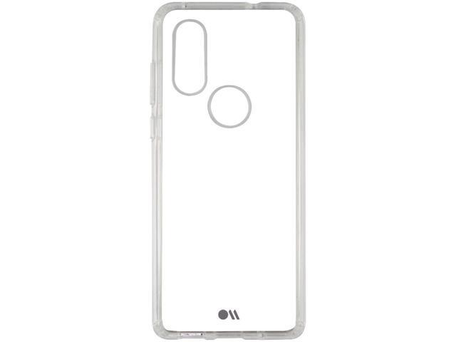 Click here for Case-Mate Tough Clear Series Hard Case for Motorol... prices