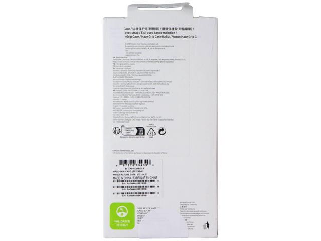 Click here for Samsung Official Haze Grip Case for Galaxy A54 5G... prices