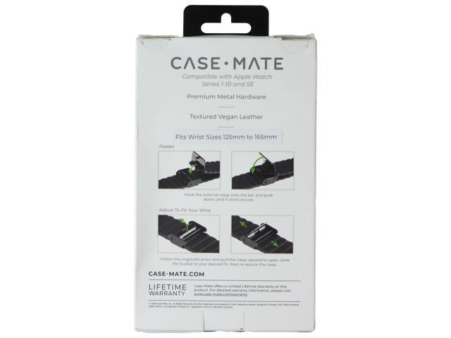 Click here for Case-Mate Apple Watch Band 42mm 41mm 40mm 39mm -Se... prices