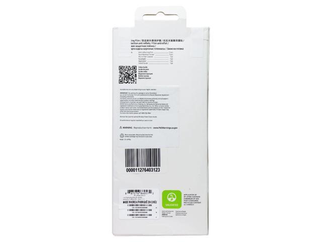 Click here for Samsung Official Anti-Reflecting Film Screen Prote... prices