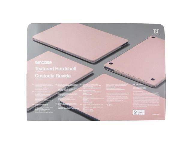 Click here for Incase Textured Hardshell Case for MacBook Pro 13-... prices
