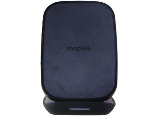 Click here for Mophie 10W Qi Certified Wireless Charging Stand fo... prices