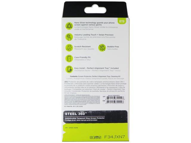 Click here for PureGear Steel 360 Tempered Glass Screen Protector... prices