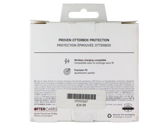 Click here for OtterBox Soft Touch Case for Apple AirPods Pro (1s... prices