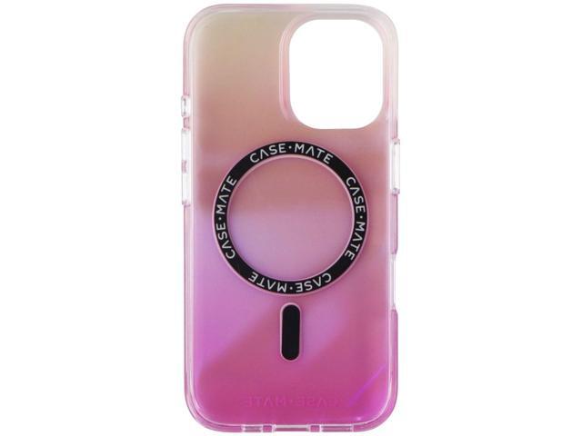 Click here for Case-Mate Case for MagSafe for Apple iPhone 16 - P... prices