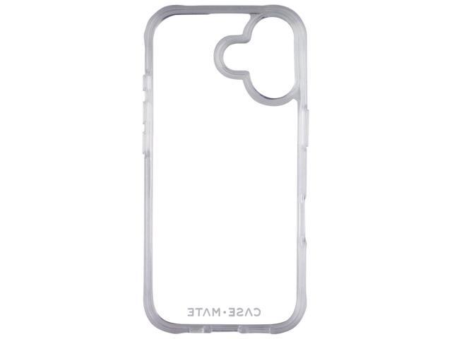 Click here for Case-Mate Tough Clear Case for Apple iPhone 17 - T... prices