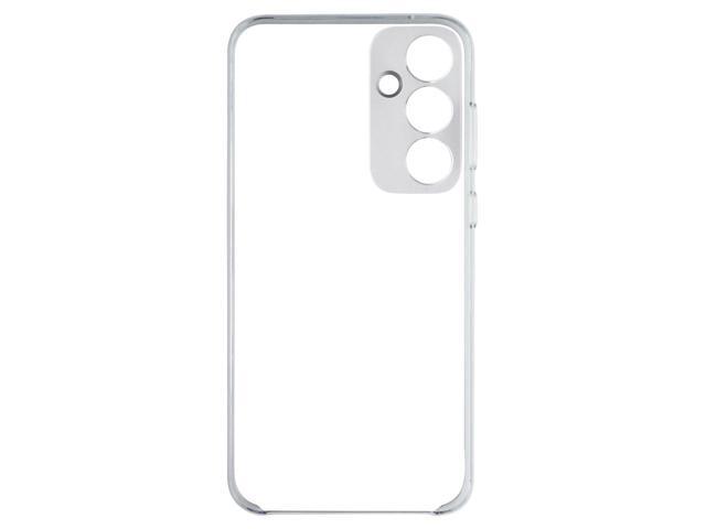 Click here for Samsung Official Clear Case For Galaxy A35 5G - Cl... prices
