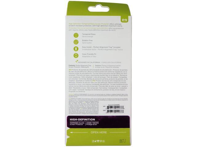 Click here for PureGear High-Definition Screen Protector for LG X... prices