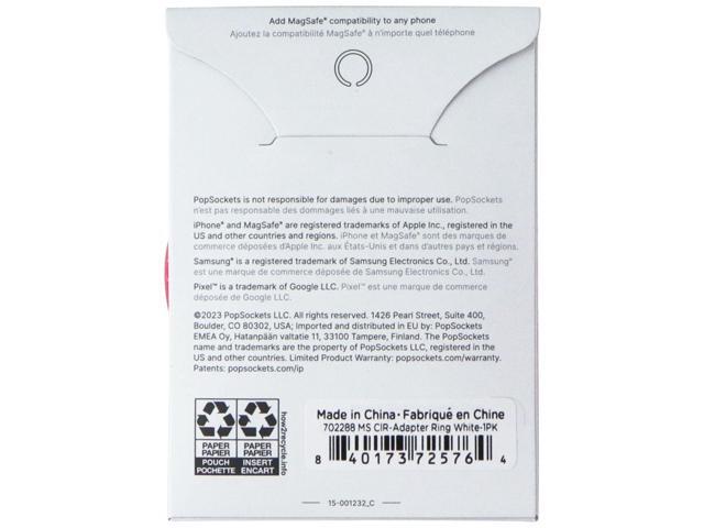 Click here for PopSockets Magnetic Phone Grip and Stand for MagSa... prices