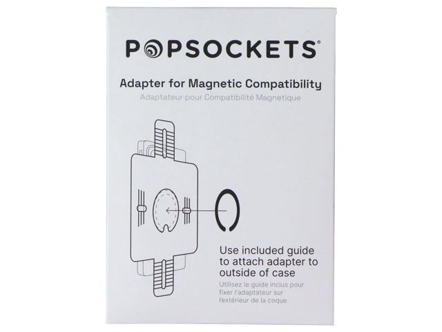 Click here for PopSockets Magnetic Phone Grip & Stand for MagSafe... prices