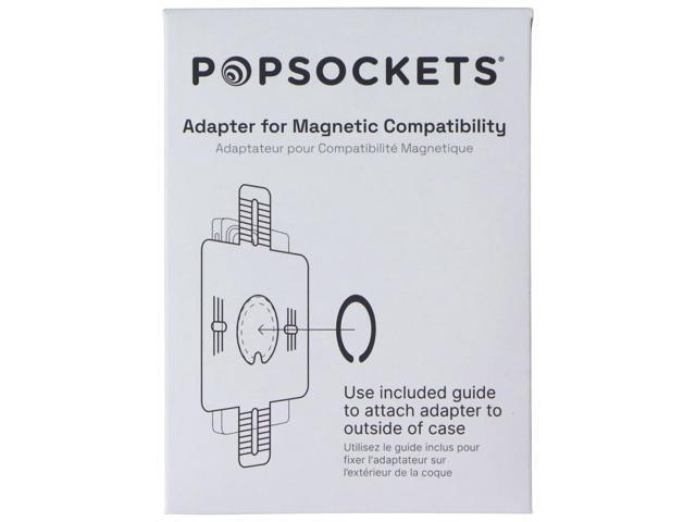 Click here for PopSockets Magnetic Phone Grip & Stand for MagSafe... prices