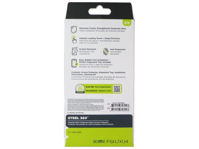 Click here for PureGear Steel 360 Tempered Glass Screen Protector... prices