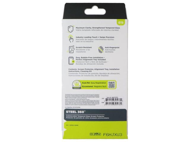 Click here for PureGear Steel 360 Tempered Glass Screen Protector... prices