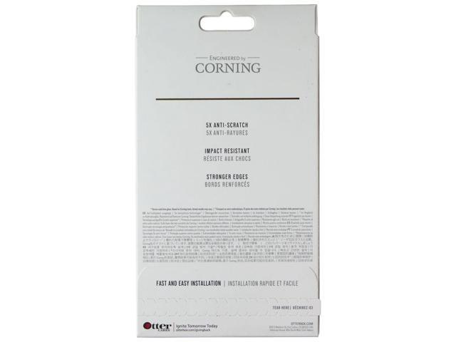 Click here for OtterBox Amplify Glass Protector for Apple iPhone... prices