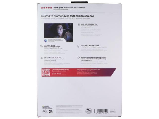 Click here for ZAGG Blue Light Filtration Screen Protector for Sa... prices