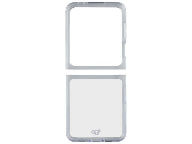 Click here for Tech21 EvoClear Case for Samsung Galaxy Z Flip6 -... prices