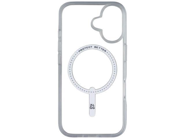 Click here for Zagg Crystal Palace Snap Case for MagSafe for Appl... prices