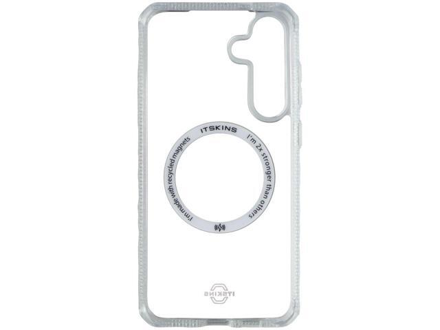 Click here for ITSKINS Hybrid R Series Case for MagSafe for Samsu... prices