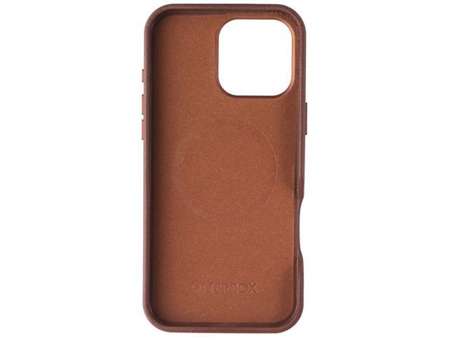Click here for OtterBox Symmetry Case for MagSafe for iPhone 16 P... prices