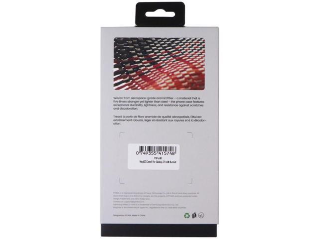 Click here for PITAKA Edge MagEZ Case 5 for MagSafe for Samsung G... prices