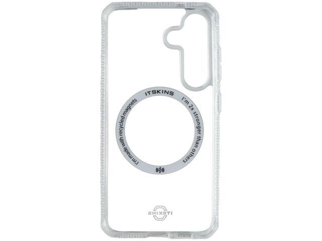 Click here for ITSKINS Hybrid R Series Case for MagSafe for Samsu... prices