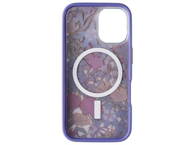 Click here for OtterBox Symmetry Clear MagSafe Case for Apple iPh... prices