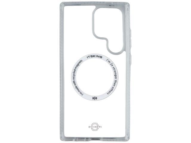 Click here for ITSKINS Hybrid_R Series Case for MagSafe for Samsu... prices