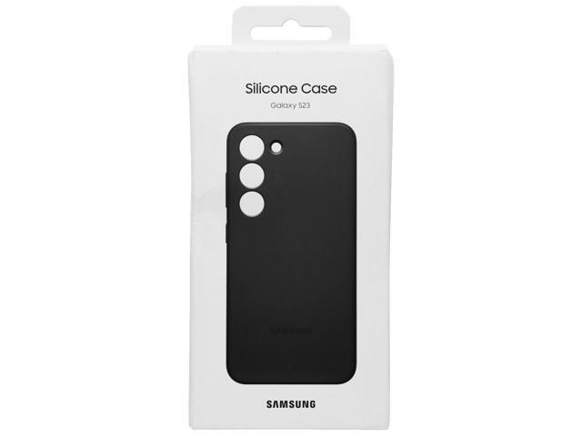 Click here for Samsung Silicone Case for Samsung Galaxy S23 - Gre... prices