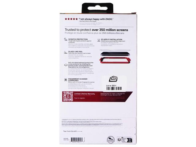 Click here for ZAGG Invisible Shield Fusion Screen Protector for... prices