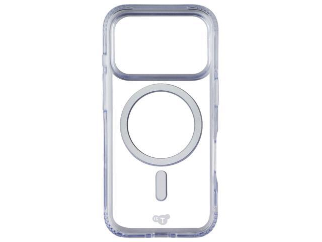 Click here for Tech21 EvoClear Series Case for MagSafe for Apple... prices