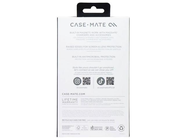 Click here for Case-Mate Case for MagSafe for Apple iPhone 16e/15... prices