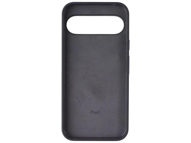 Click here for Google Silicone Case for Pixel 9 Pro XL - Black prices