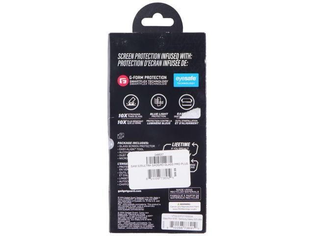 Click here for Gadget Guard Glass Pro Series Screen Protector for... prices