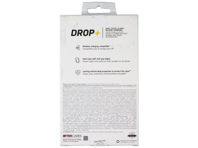 Click here for OtterBox React Series Case for Apple iPhone 14 Plu... prices