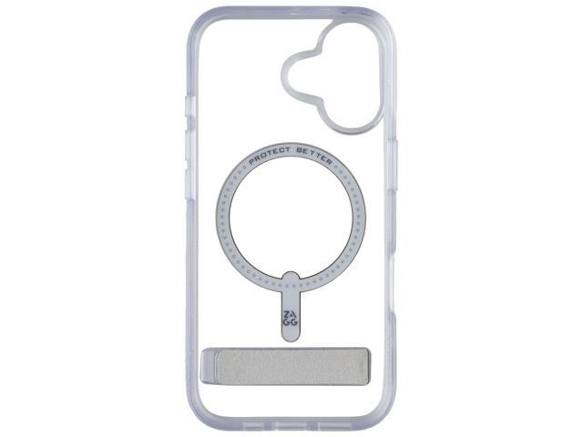 Click here for ZAGG Crystal Palace Snap Case with Kickstand for M... prices