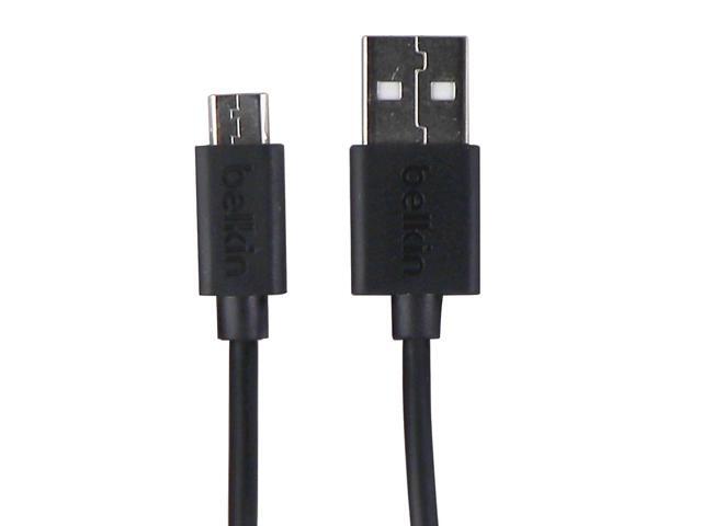 Click here for Belkin (3.3-Ft) USB to Micro-USB Charge and Sync C... prices
