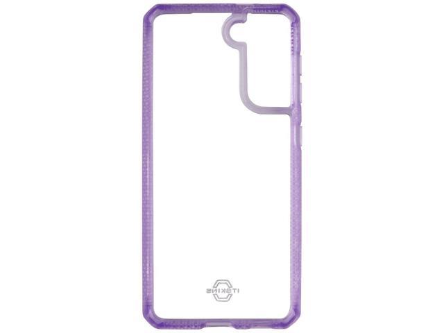 Click here for Itskins Hybrid Clear Case For Samsung Galaxy Dual-... prices
